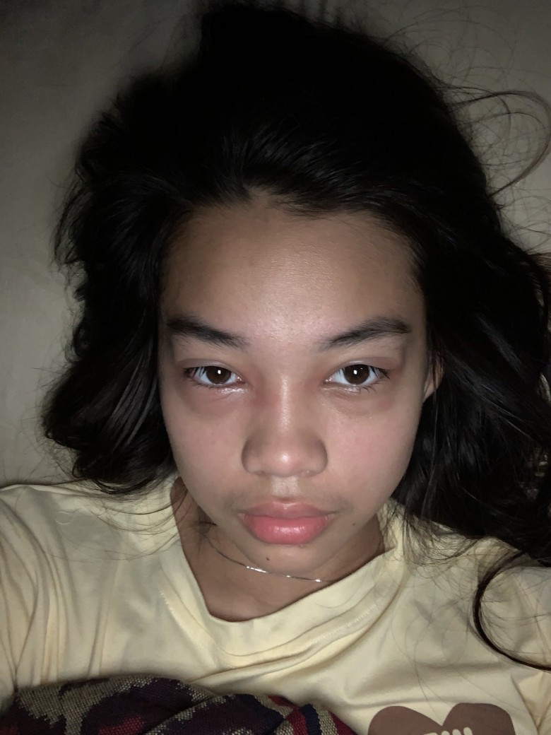 Cara Make Up Muka Lebam | Saubhaya Makeup